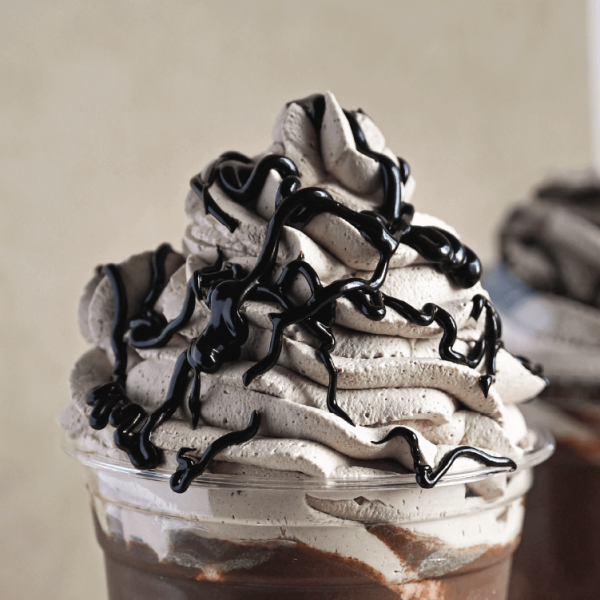 Dark Chocolate Frappe - dla-naturals