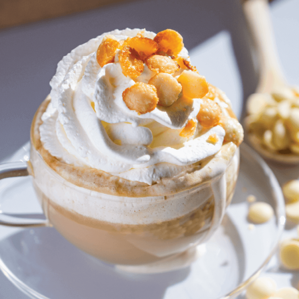 White Chocolate Mocha - dla-naturals