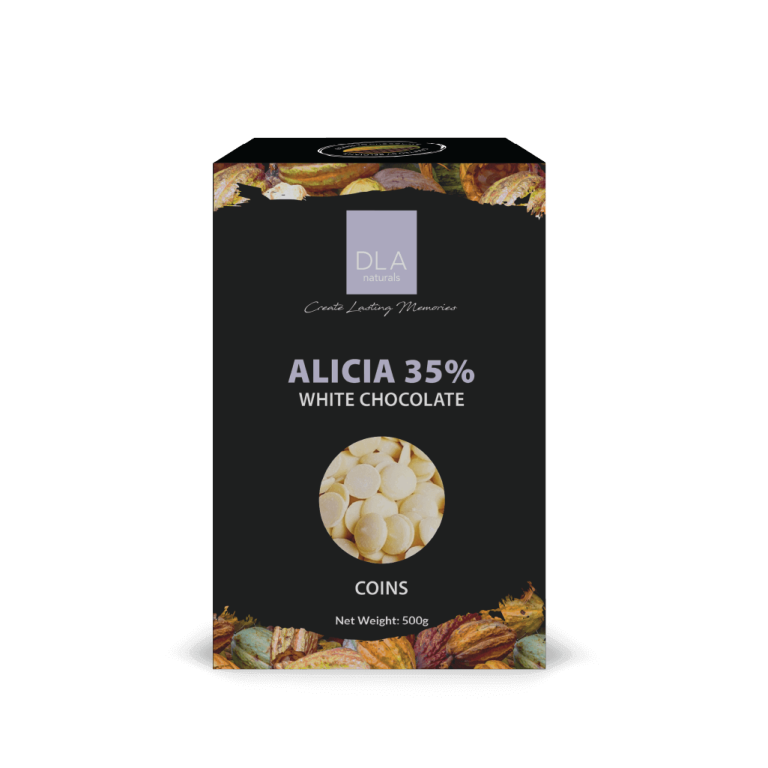 Triple Chocolate Mousse Cake - dla-naturals