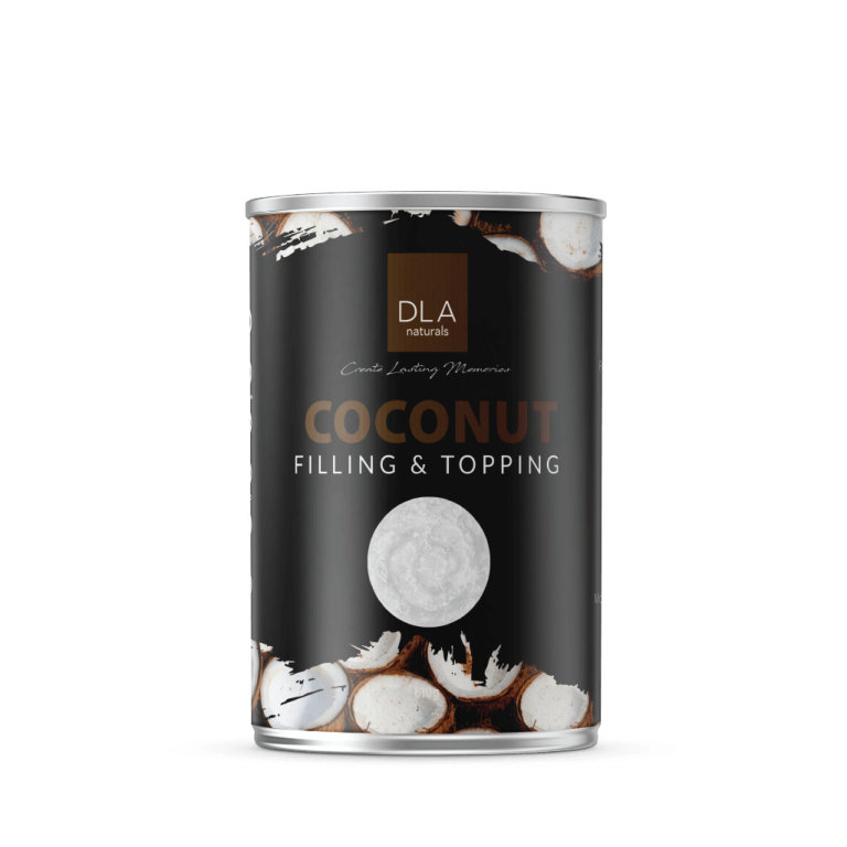 Healthy Chocolate Coconut Bars - dla-naturals