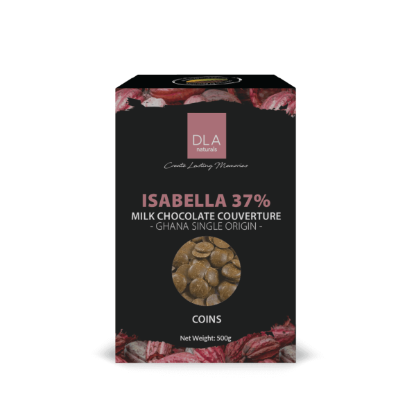 Chocolate TaiwaneseCastella Cake - dla-naturals