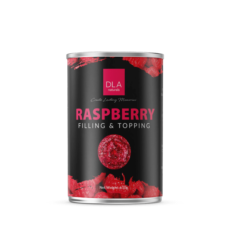 fondant Raspberry Layer Cake - dla-naturals