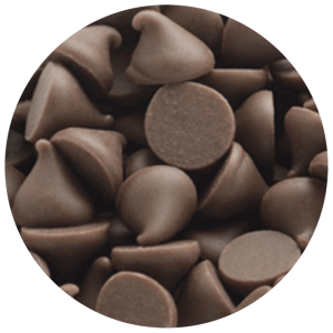 Chocolate Filling - dla-naturals