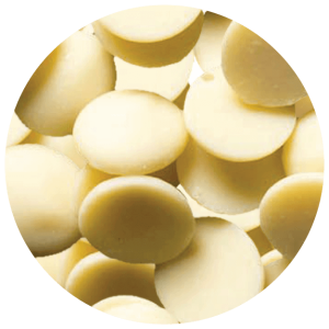 White chocolate - dla-naturals