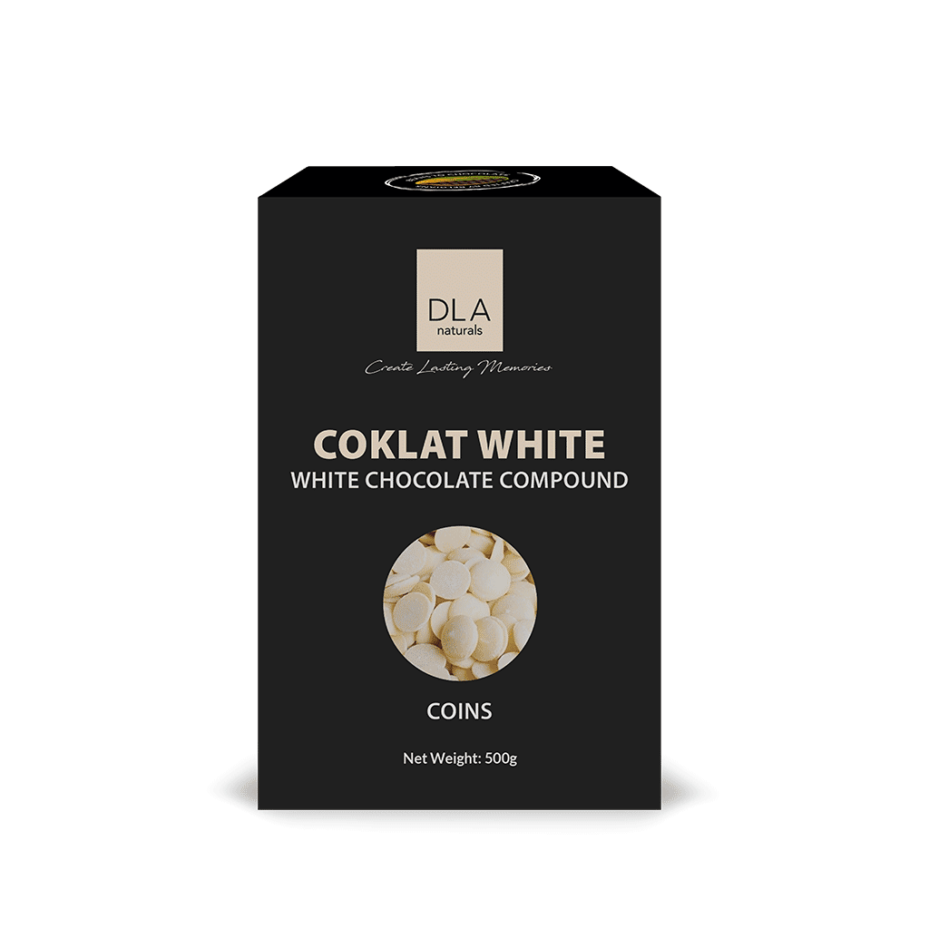 Blueberry White Chocolate Ice Cream - dla-naturals